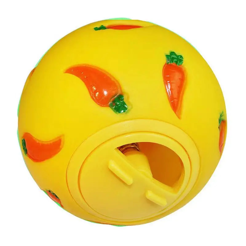 Binky Ball - Bunny Treat Ball – Bunns & Stuff